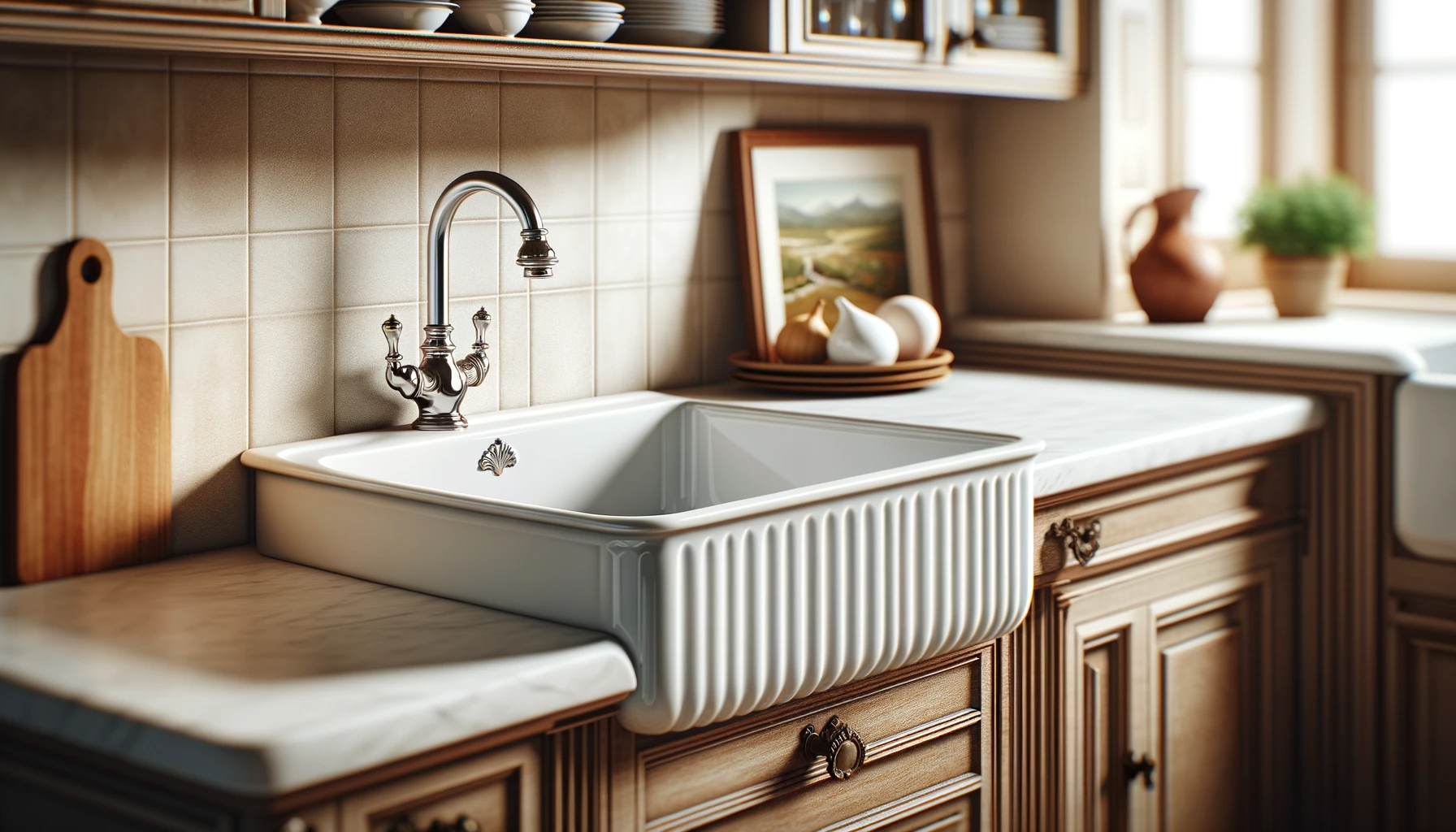 Rinnova la tua cucina: come scegliere il lavello ideale? - Info Arredo