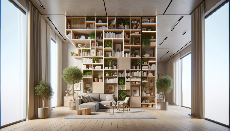 Monolocale: i 5 segreti per gestire al meglio lo spazio - Arredamento ...