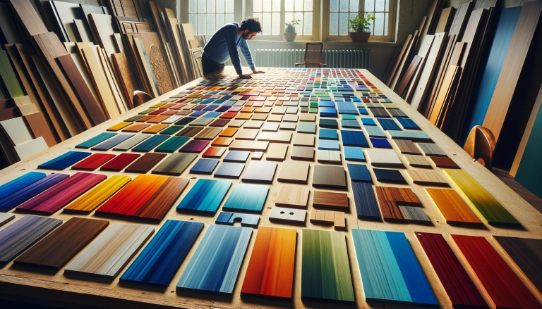 Ravvivare i mobili con vernici e colori - Arredamento, Mobili e Design ...