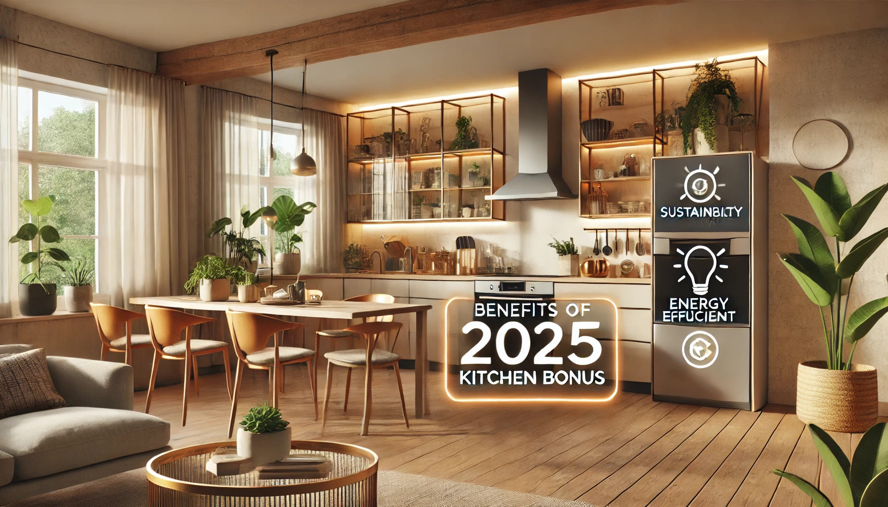 Bonus Cucina 2025: come risparmiare il 50% su mobili ed ...